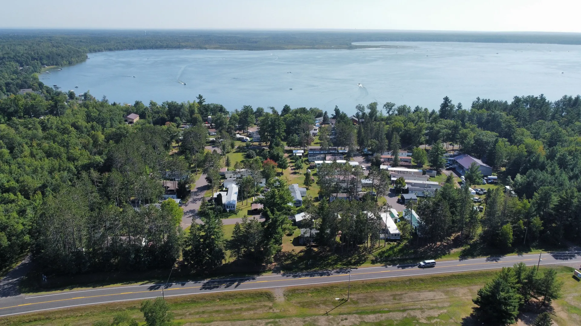 Yellow Lake MHC | Enjoy Communities